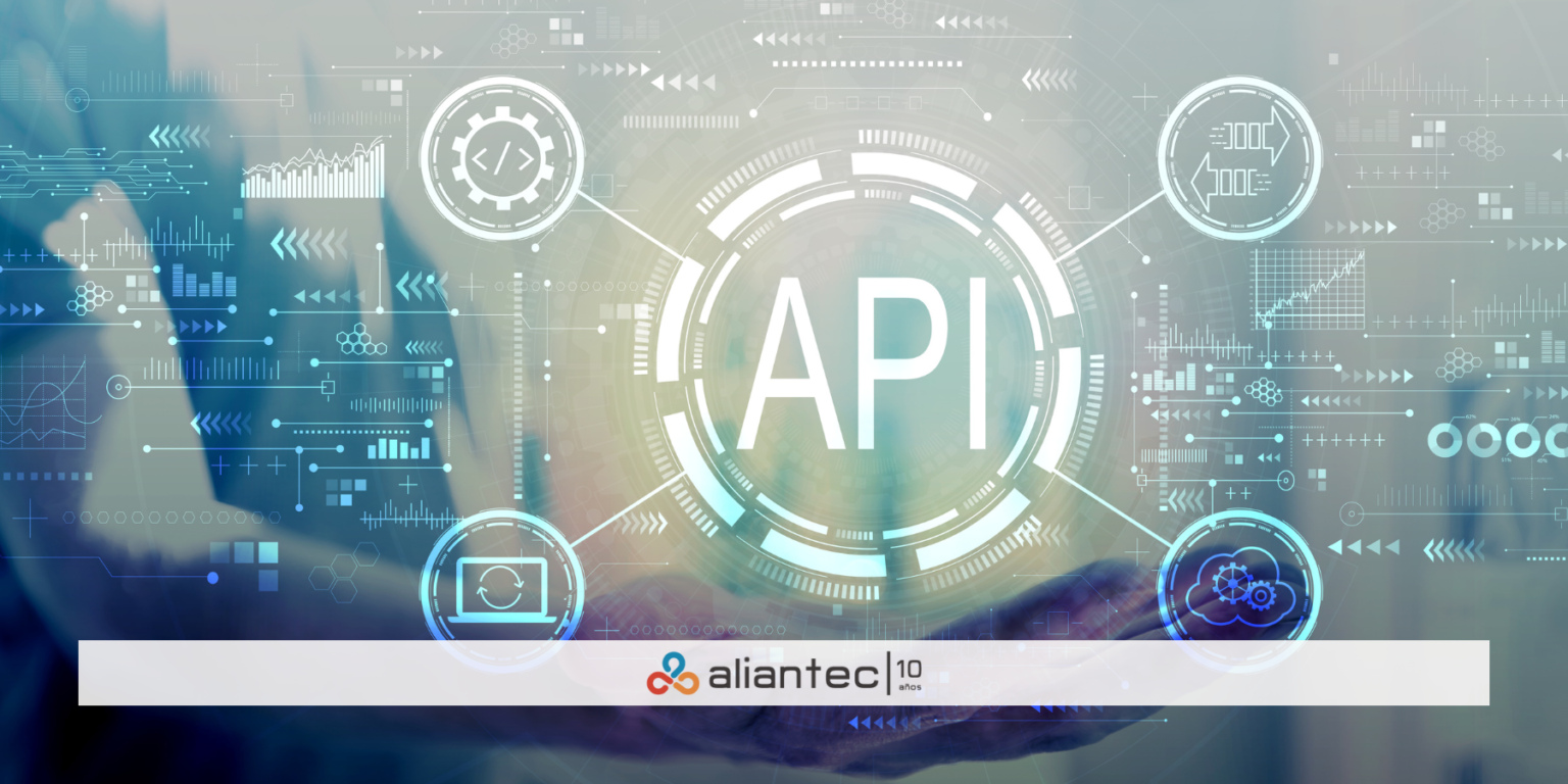 Los desafíos de ser Sr. API Architect - aliantec